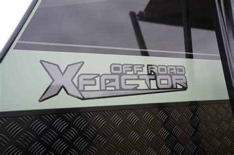 Franklin X Factor 206 Caravan Camping Classifieds