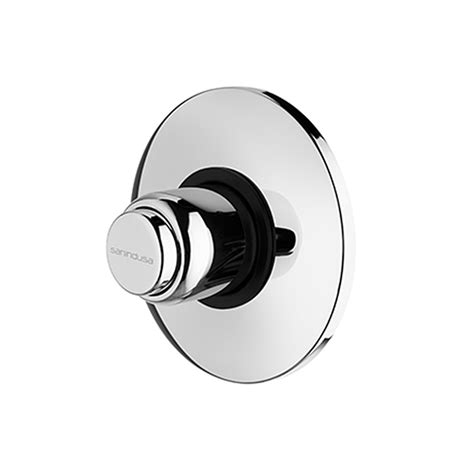 Sanindusa Eco Urinal Push Button With A Timer