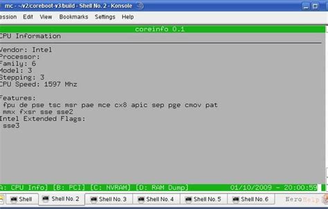 Chimera Alternatives Top 10 Boot Managers Similar Apps AlternativeTo