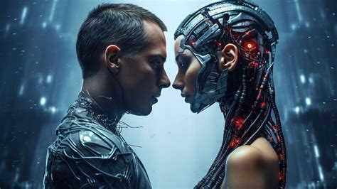 How AI Image Generators Are Revolutionizing Sex Positivity Creative Expression AVrebo Blog