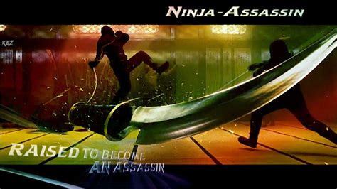 🔥 70 Rain Ninja Assassin Wallpapers Wallpapersafari