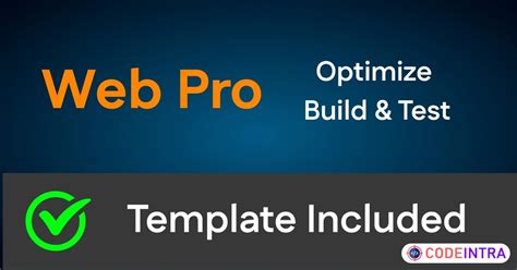 Web Builder Pro Integration Unity Assets Codeintra