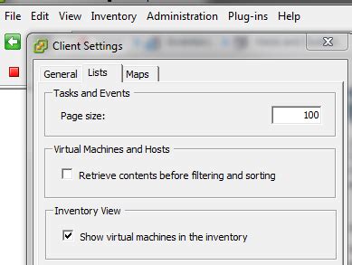 VCenter Client Tasks Per Vm Virtualization Spiceworks Community