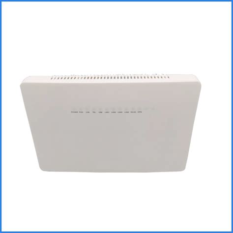 Huawei Hgu Dual Band Ac Wifi Router Ge Tel Wifi Ghz Ghz For Ftth Fiber Optical Equipment