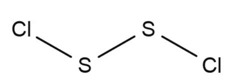 Sulphur Monochloride At Best Price In Delhi By Silox India Private