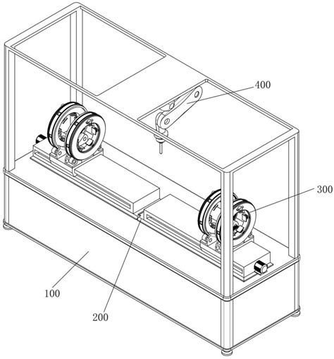 一种管件焊接装置