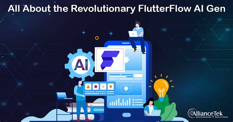 The Future Of App Development All About The Revolutionary Flutterflow Ai Gen