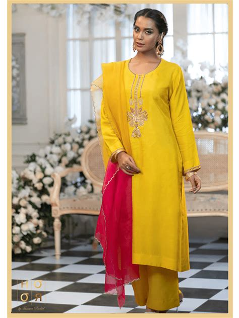 Junoon 08 Hoor By Tasnuva Rashid