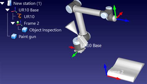 Per Iniziare Robodk Documentazione