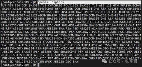 Openssl命令手册 知乎
