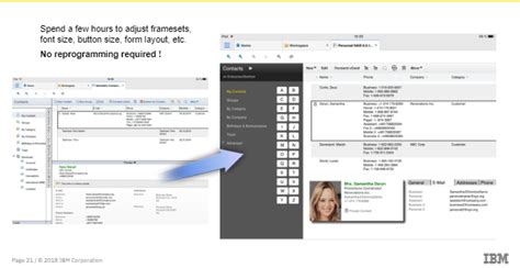 Essential How Tos For IBM Domino Apps On IPad Prominic NET