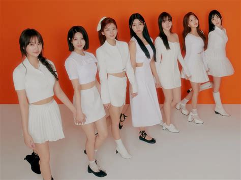 How Old Are The CSR Members K Pop Answers