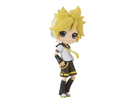 Banpresto Kagemine Rinlen Len Q Posket 14cm Inna Marka Sklep