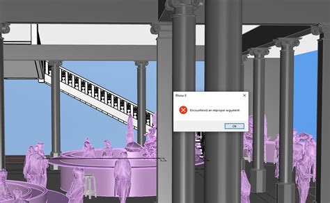 Rhino 8 Is Creating Many Tmp Files In Folder After Failed Save