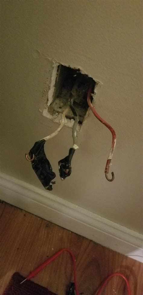 Confused By My Multimeter Readings R Askanelectrician