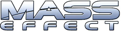 Mass Effect Logo