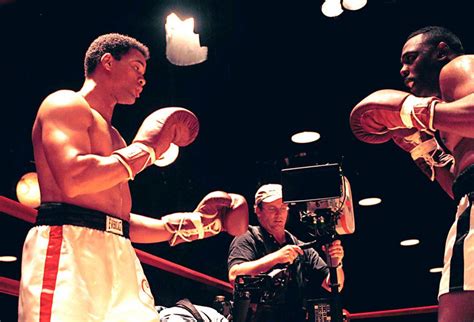 Ali 2001