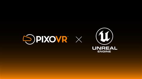 Unreal SDK Now Available On The PIXO Platform