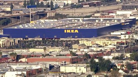 Ikea Burbank