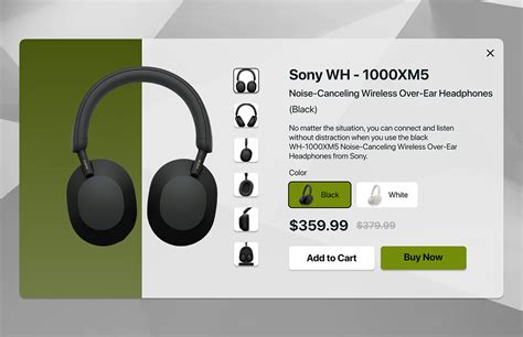 Single Product Daily UI On Behance