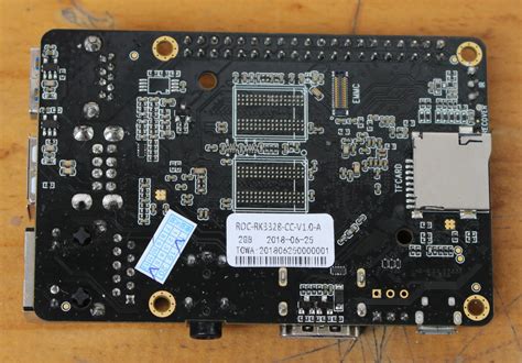 Firefly Team Mailbag Rockchip Development Boards And Accessories