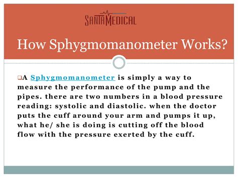 Ppt Sphygmomanometer Powerpoint Presentation Free Download Id 11652376