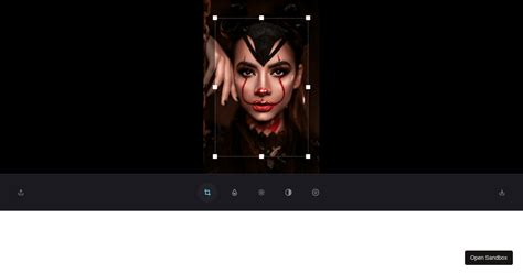 React Advanced Cropper Examples Codesandbox