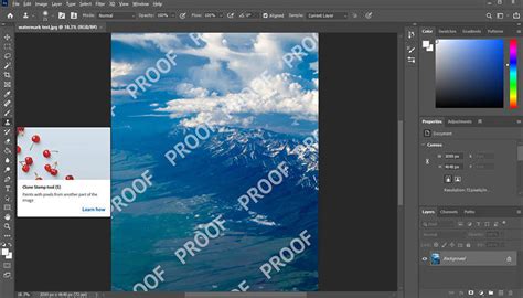 How To Remove Text From Image Without Removing Background