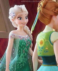 Elsa Frozen Fever Photo Fanpop