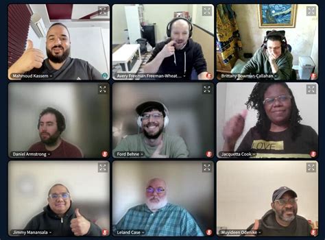 Nucamp Sql Python Graduation Proudinstructor Mahmoud Kassem