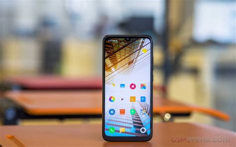 Redmi Note 7 To Arrive In India On February 12 Update No It Won T GSMArena Com News