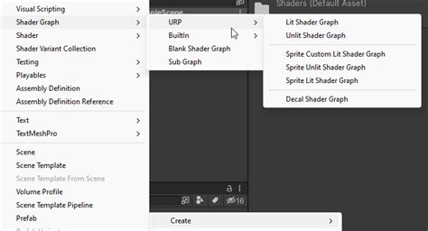 Getting Started With Unity Shader Graph Nodes Logrocket Blog Getting Started With Unity Shader Graph Nodes Logrocket Blog