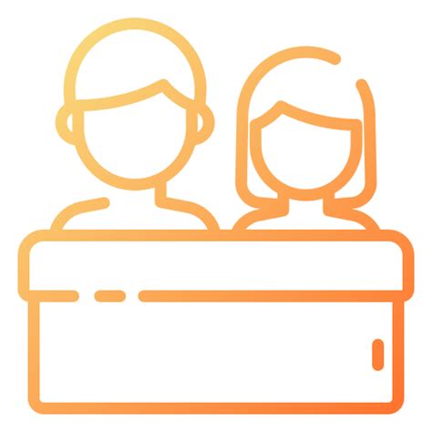 Sex Good Ware Gradient Icon