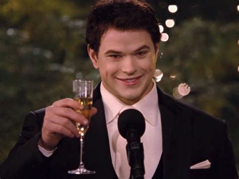 Emmett Cullen Eclipse