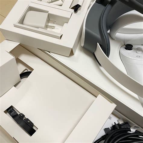 Yahoo オークション Pico Neo3 Link 一体型VRヘッドセット ホワイト