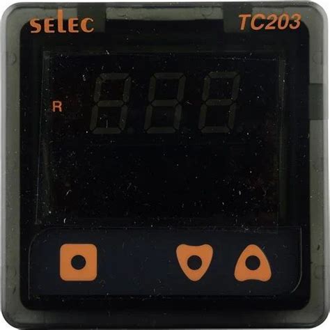 TC AX Selec Temperature Controller Digital At In Faridabad