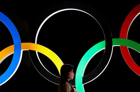 El Comité Olímpico Internacional Descartó Un Vínculo Entre Los Juegos