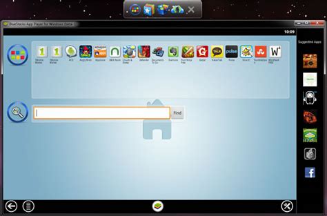 BlueStacks Hits Beta Runs Android Apps On Your Windows Machine TechSpot