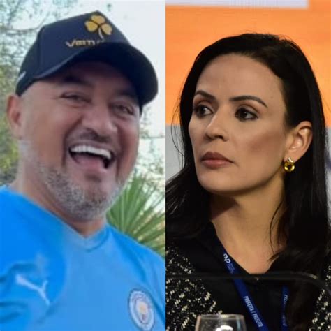 Charlles Faz Mais Um Lance E Aumenta Isolamento De Márcia Para 2026