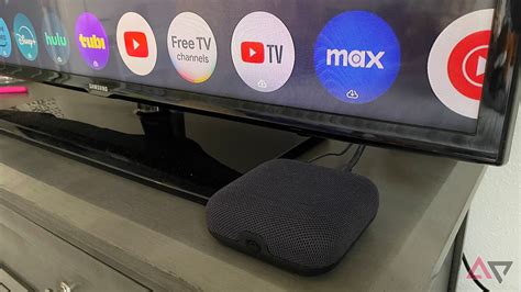 You Can Finally Update Your Walmart Onn 4k Pro Streaming Box To Android 14
