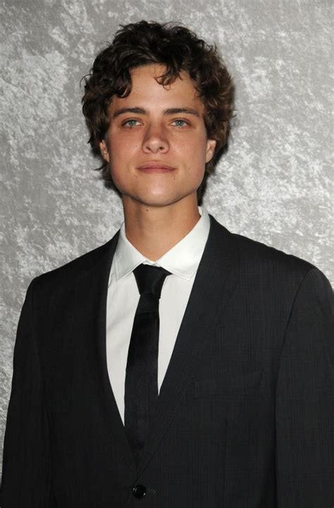 Douglas Smith Actor