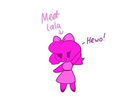 Lala The Soapling By Cupcatthecat On Deviantart