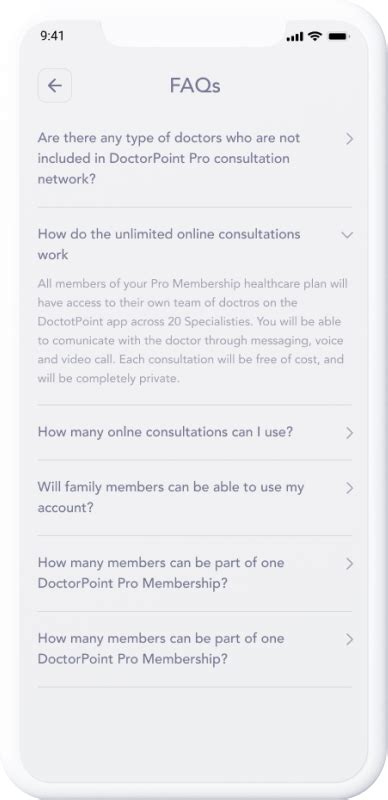 Doctor4you Doctor Appointment App React Native Template By Slmbstore