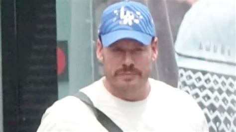 Former Olympic Snowboarder Ryan Wedding Added To Fbis 10 Most Wanted