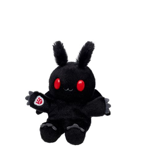 Mothman Mini Beans Build A Bear Workshop New Zealand
