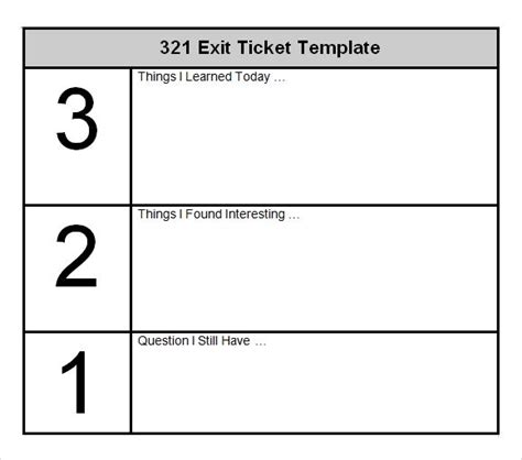 High Babe Exit Slip Template Template Vercel App