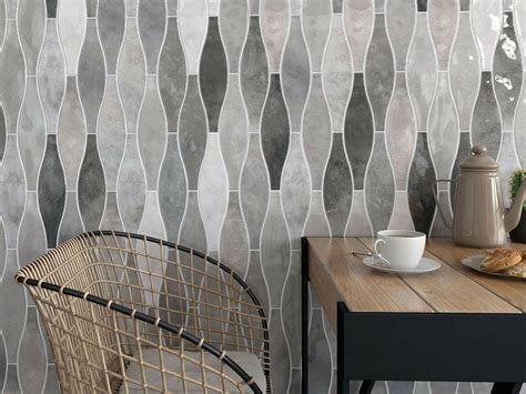 Centura Backsplash Tile Wave Collection Advancedflooring