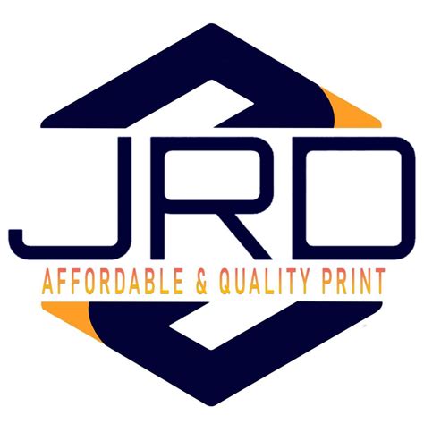 Jrd Printing
