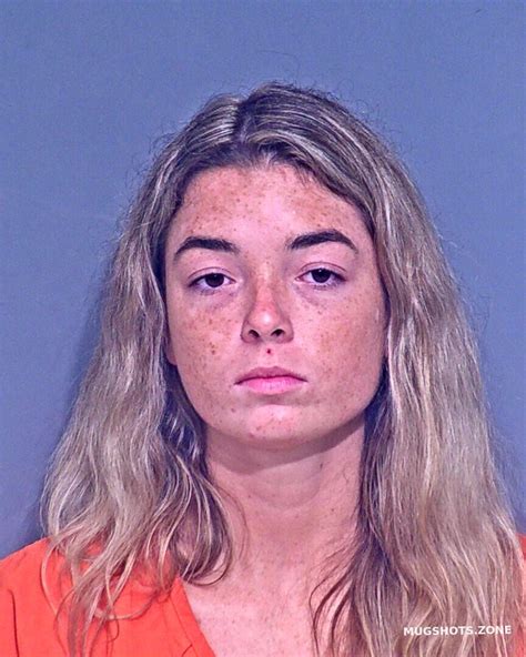 Harrison Meg Kathrine 05182023 Baldwin County Mugshots Zone