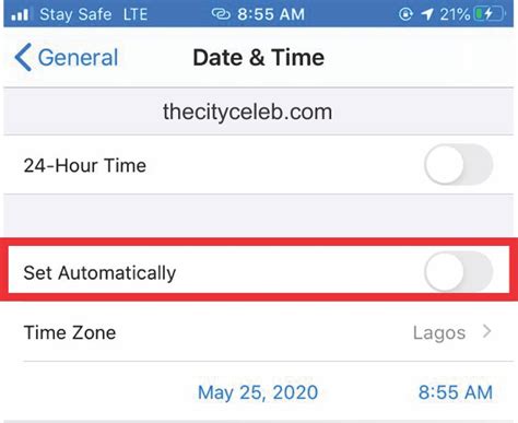Tutorial How To Update IOS Using Cellular Data Without Wifi Or PC With Pictures